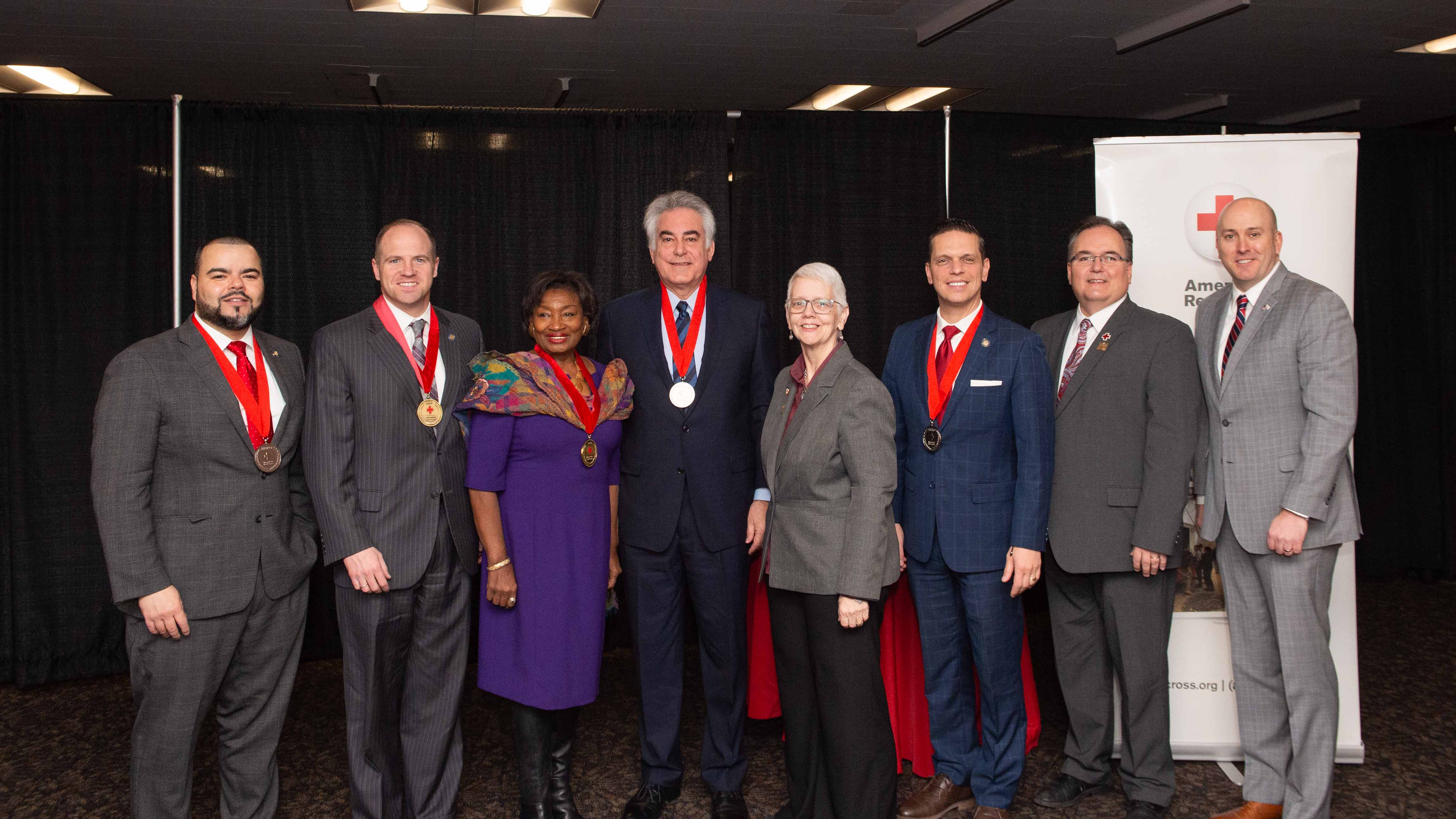 Telling the Red Cross Story at New York State Advocacy Day – Official ...