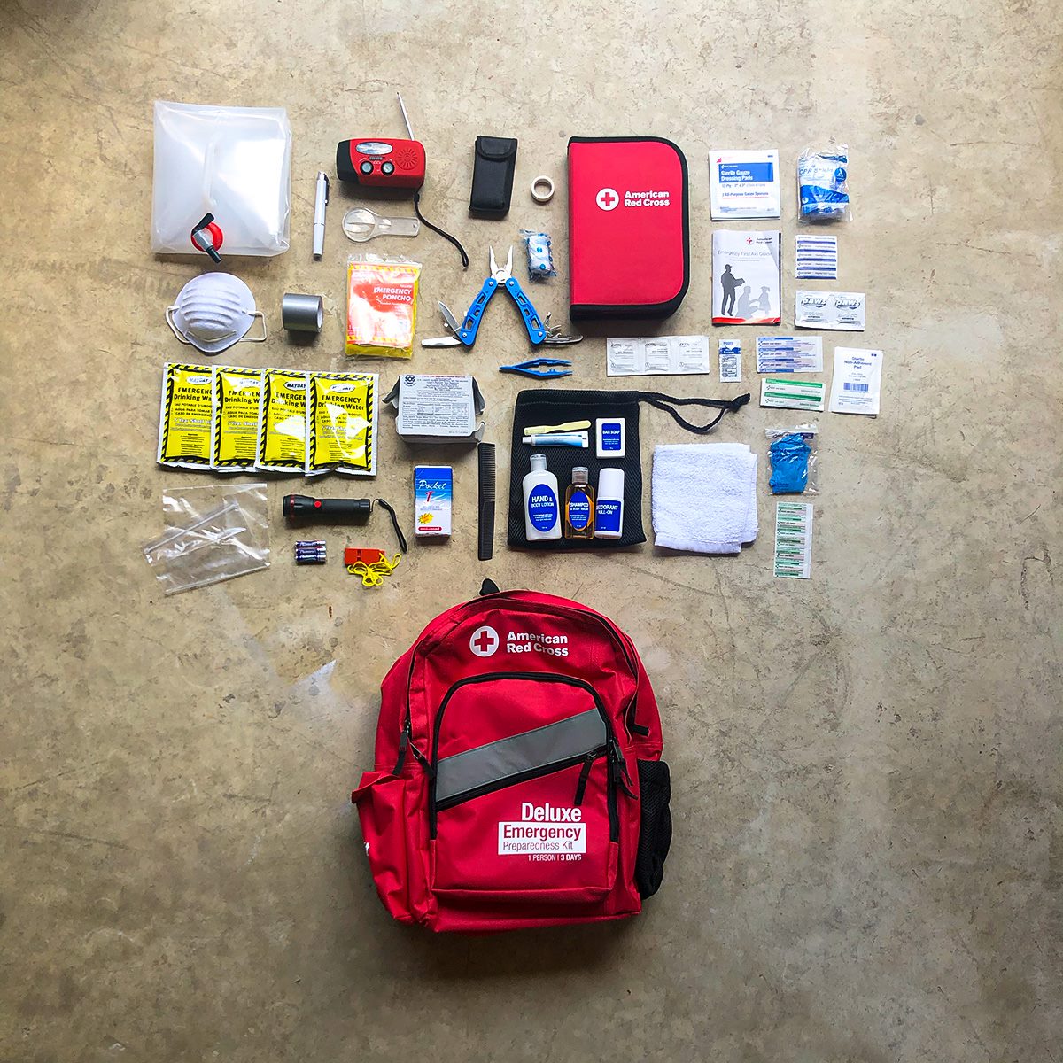 National Preparedness Month: Get Ready Now for Emergencies – Official ...
