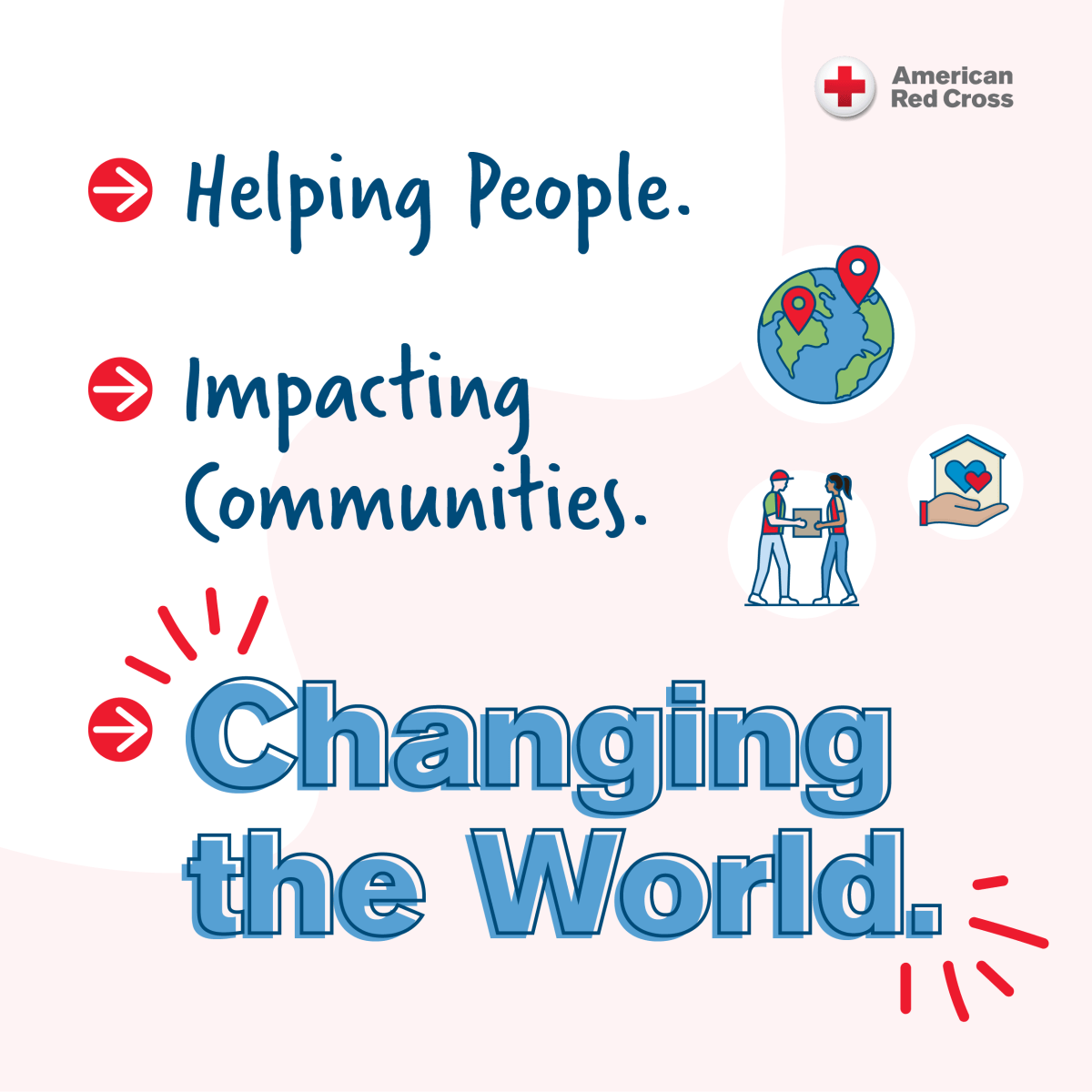 Honoring Community Heroes During Red Cross Month – Official Blog of the ...