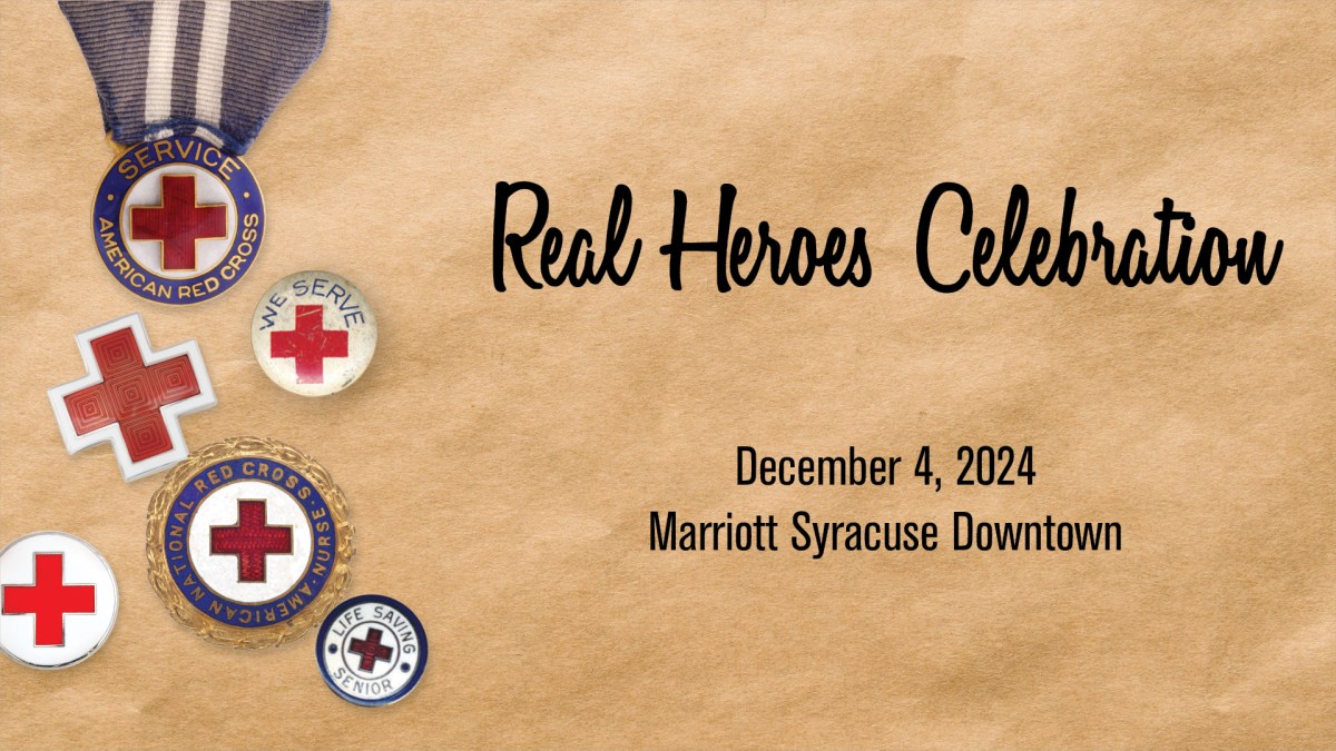 Nominate a Hero for the Central and Northern New York Real Heroes ...